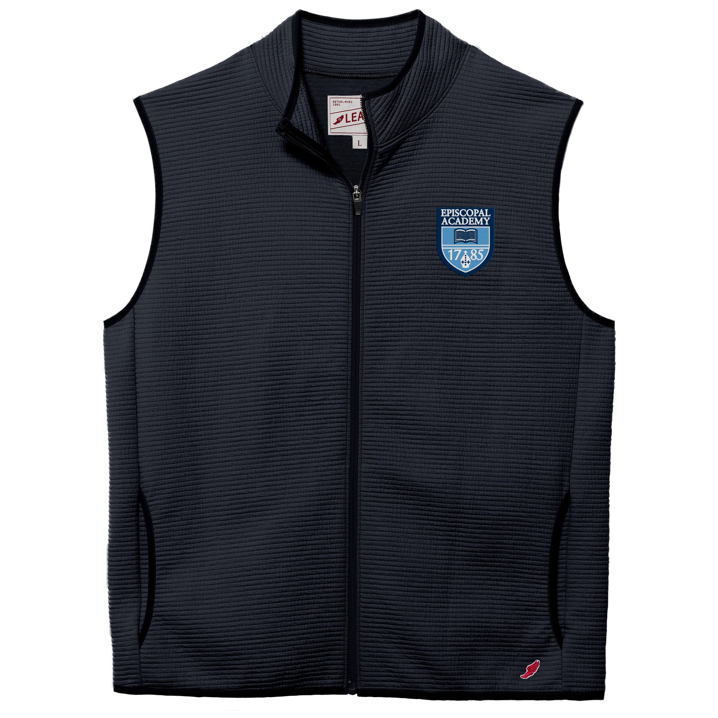 episcopal academy dress code